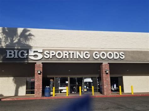 Big 5 Sporting Goods Updated March 2025 35 Photos And 69 Reviews