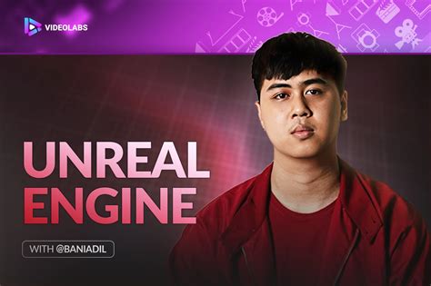 Pengenalan Unreal Engine Alphaworks Kreatif Indonesia