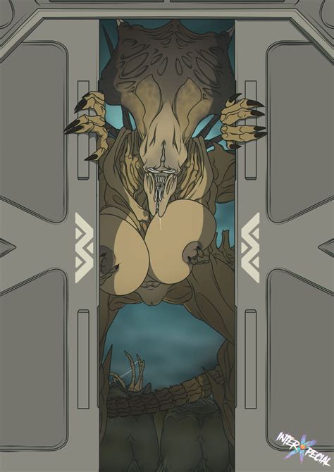 Post 5252708 Alien Alienqueen Aliensvspredator Facehugger Interxpecial Predalien Xenomorph