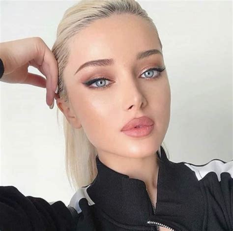 الجمال الروسي Russian Beauty