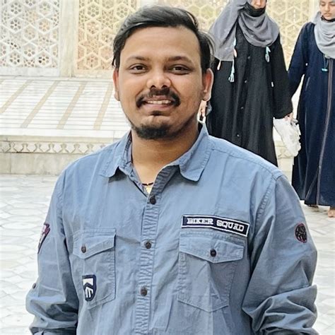 Prateek Mishra Youtube