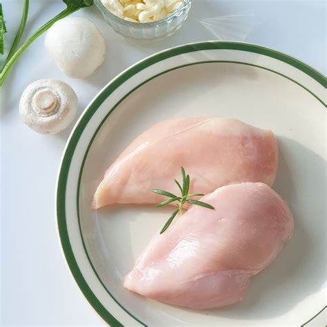 오늘과일 국내산 냉장 생 닭가슴살 1kg