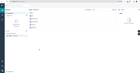 Ingesting Data Into Nessie And Apache Iceberg With Kafka Connect And Querying It With Dremio Dremio