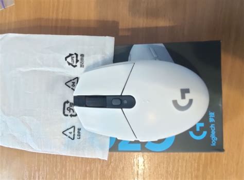 Продам мышку Logitech G304: 480 грн. - Периферійні пристрої Олександрія ...