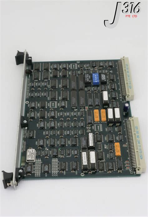 13158 Tektronix Pcb Calibration Sequencer 671 0952 01 J316gallery