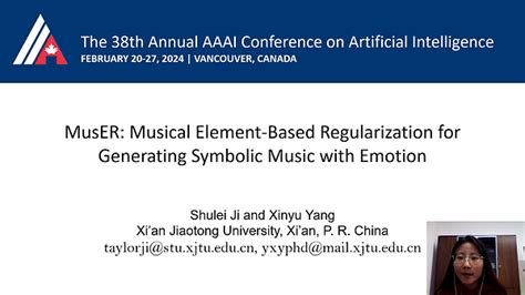 Underline Muser Musical Element Based Regularization For Generating Symbolic Music With