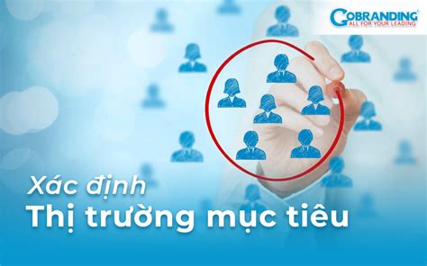Thị trường mục tiêu là gì 5 tiêu chí lựa chọn thị trường mục tiêu EU