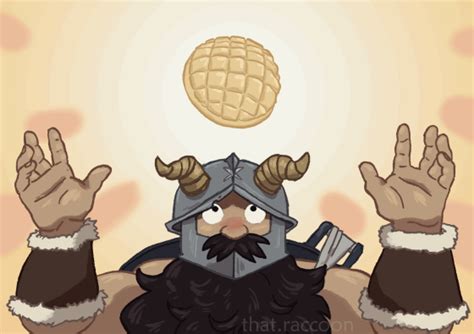 That Raccoon Danbooru