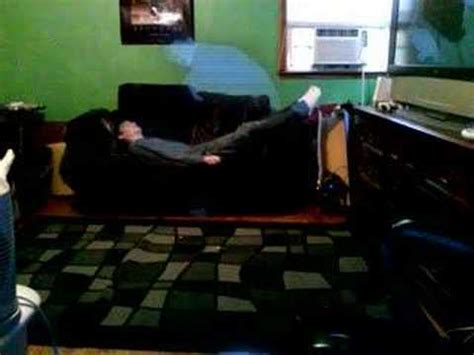 ME And Z Having Ghost Sex YouTube