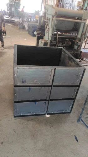 Square Box At ₹ 85 Piece Square Gang Box In Ahmedabad Id 2855912685033