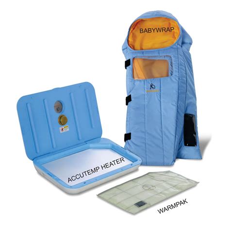 Infant Warmer Phoenix Medical Systems
