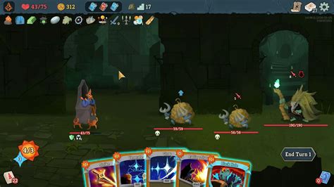All Slay The Spire 2 Bosses And How To Beat Them