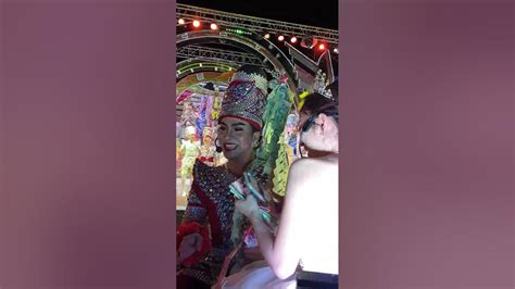 กรี๊ดๆๆ เน้นๆ มีๆหอม วัฒน์ศิวดล X ก้อยชาลินี X สาวน้อยเพชรบ้านแพง ถนนปู่เจ้าสมิงพลาย Youtube