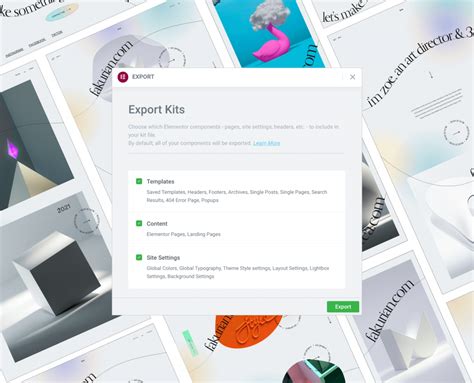 Introducing Elementor 3 2 New Design Features Performance Improvements And More