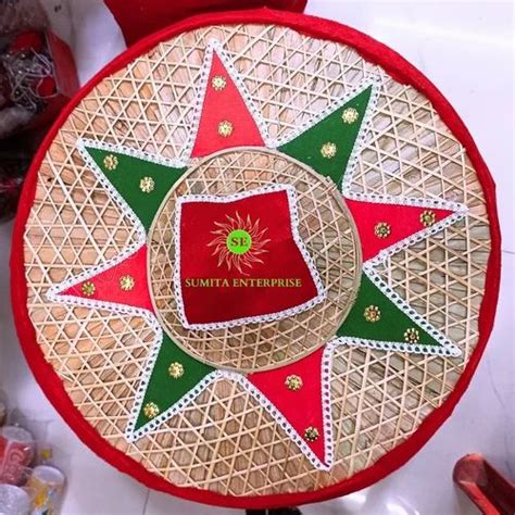 18 Inch Premium Assamese Velvet Japi Bihu For Decorative At ₹ 195 Piece In Guwahati