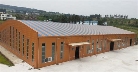 한국 전통의 진공펌프 기업 우성진공 제주도 공장 이전