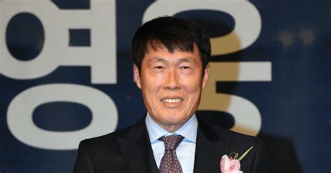 [포토]차범근 이젠 대한민국 스포츠영웅으로