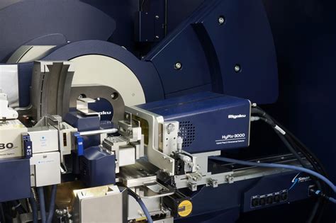 Smartlab The Pinnacle Instrument For X Ray Materials Analysis 9kw 3kw