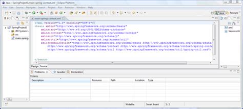 Build A Java Application With Eclipse Spring And Oracle Weblogic Server