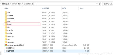 Spring源码阅读环境几分钟下载包能忍受慢看到这里你就准 Csdn博客