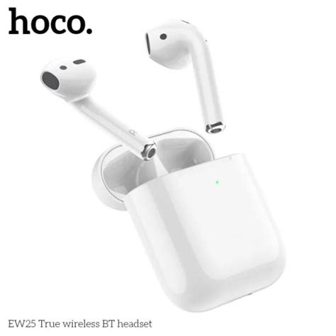 Hoco Ew Tws True Wireless Bluetooth Earbuds Price In Bangladesh