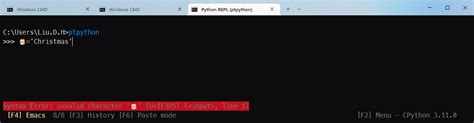 Support Emoji As Identifier Issue 100069 Python Cpython GitHub