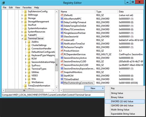 Windows Remote Desktop Client Fails To Connect With Error Code X Cloud Vps Knowledge Base