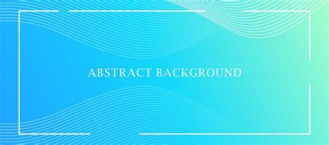 벡터 파란색 곡선 배경 무료 벡터