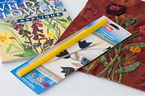 Инструменты для пэчворка Часть 4 lenacab LiveJournal