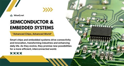 Wiseq Semiconductor And Embedded Systems