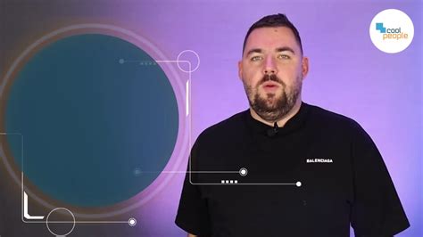 Video David Kriška Na Linkedin Coolpeople Informationtechnology