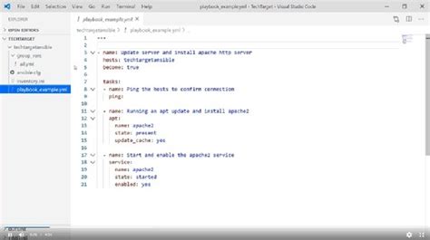 Try Out An Ansible Dry Run In Under 5 Minutes Techtarget