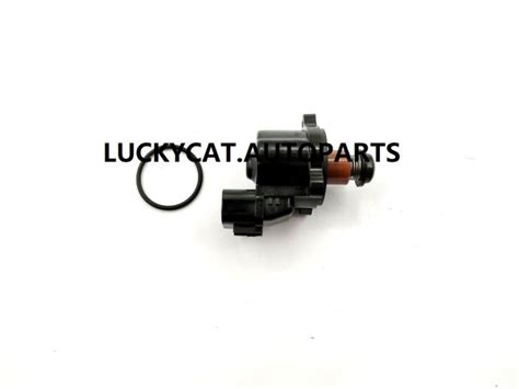 Proton Waja Mmc 16 Sensor Idler Speed 6pin Lazada