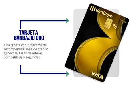 Cómo Solicitar La Tarjeta Banbajío Oro Avante Sites