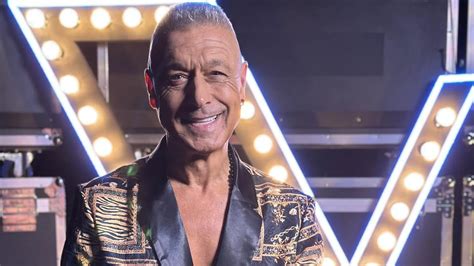 Георги Христов си призна Има човек до мен когото обичам