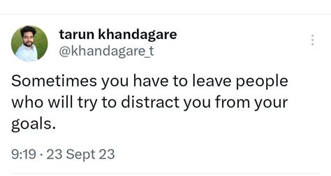 Tarun Khandagare On Linkedin Motivationfortheday