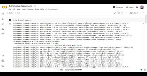 Muhammad Hamid Khan On Linkedin Time Efficiency Data Science