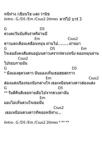 เขียนไขและวานิช มีคนทำให้ขอบคุณเขามากเลิฟๆ คอร์ดถูกด้วย