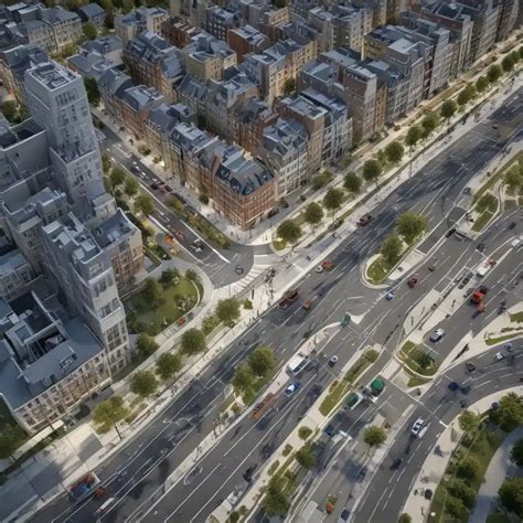 Generative Urban Design Workflows Leveraging Bim Gis And Parametric Modelling Jarvis Contracting