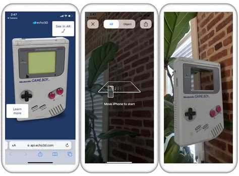 🎮 Happy National Video Games Day Shareable Ar Greeting🎮 By Echo3d Echo3d Sep 2023 Medium