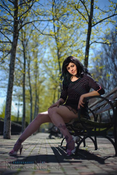 Bokeh Vs Shallow Depth Of Field DoF Tangents