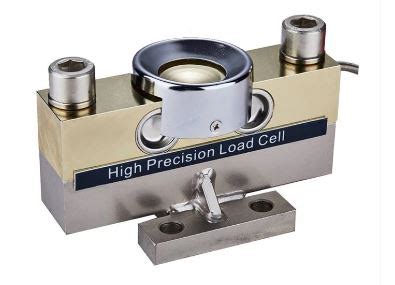Accurate Precision Load Cells For Weighing Scales Weighbridges