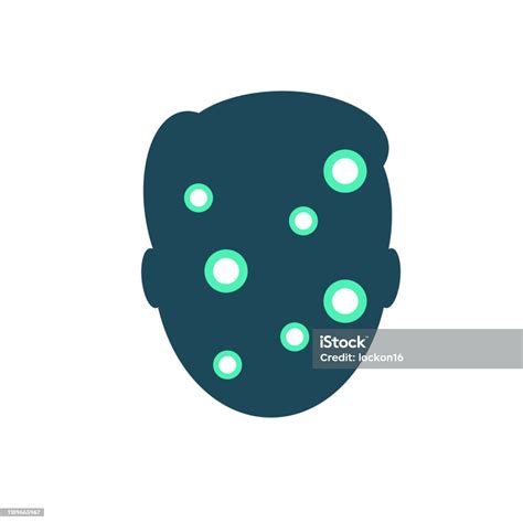 얼굴 인식 사이버 보안 개념 디지털 보안 인증 개념입니다 생체 인식 권한 부여 식별 감지기에 대한 스톡 벡터 아트 및 기타 이미지 감지기 개념 개념과 주제 Istock