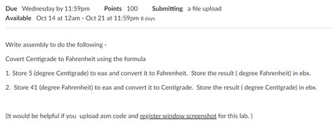 Need Help With This Prompt Please X86 Assembly