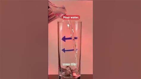 Easy Experiments To Try At Home 🤯 Experimentscience Easyexperiments