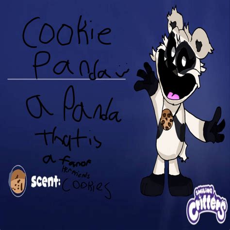 Discuss Everything About Smiling Critters Wiki Fandom