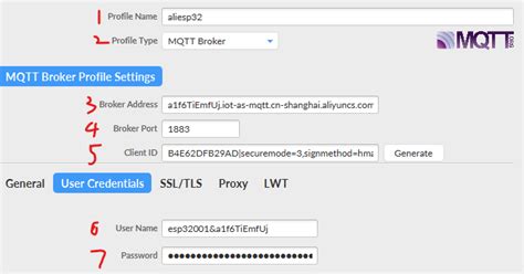 esp32arduino接入阿里云MQTT服务器 灰信网软件开发博客聚合