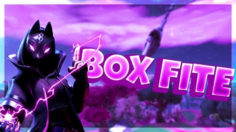 فورت نايت ماب بوكس فايت طلع من قوه 🤯 Youtube