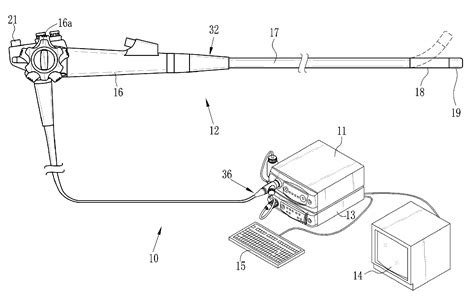 Endoscope System Processor Device Thereof And Exposure Control Method