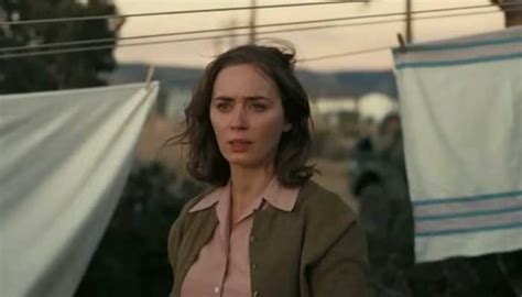 Oppenheimer Star Emily Blunt Quashes One Wrong Assumption About